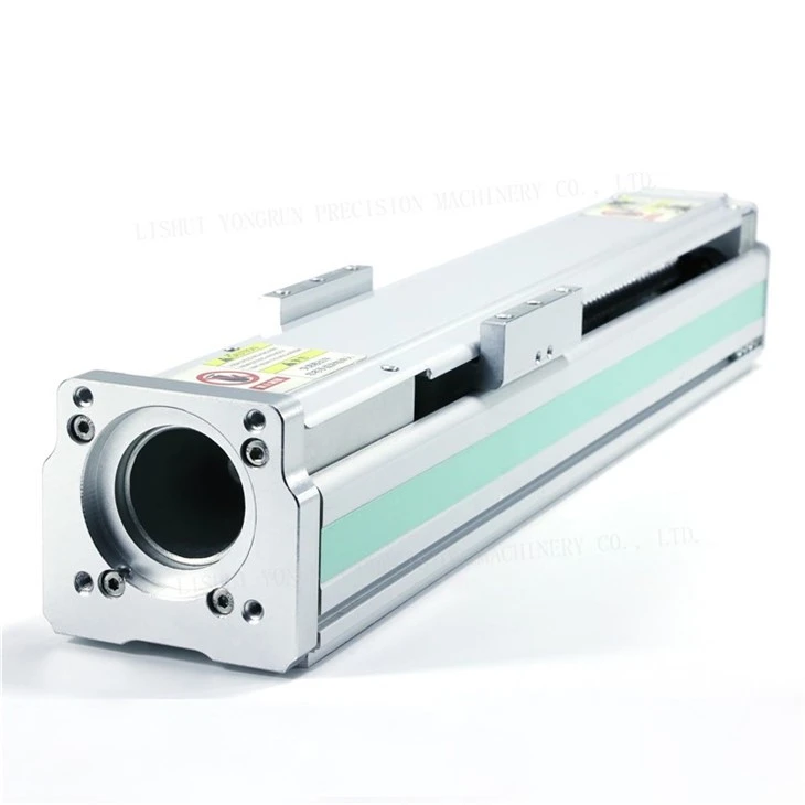 China Customized MGWS75F Linear Stage Suppliers, Manufacturers, Factory ...