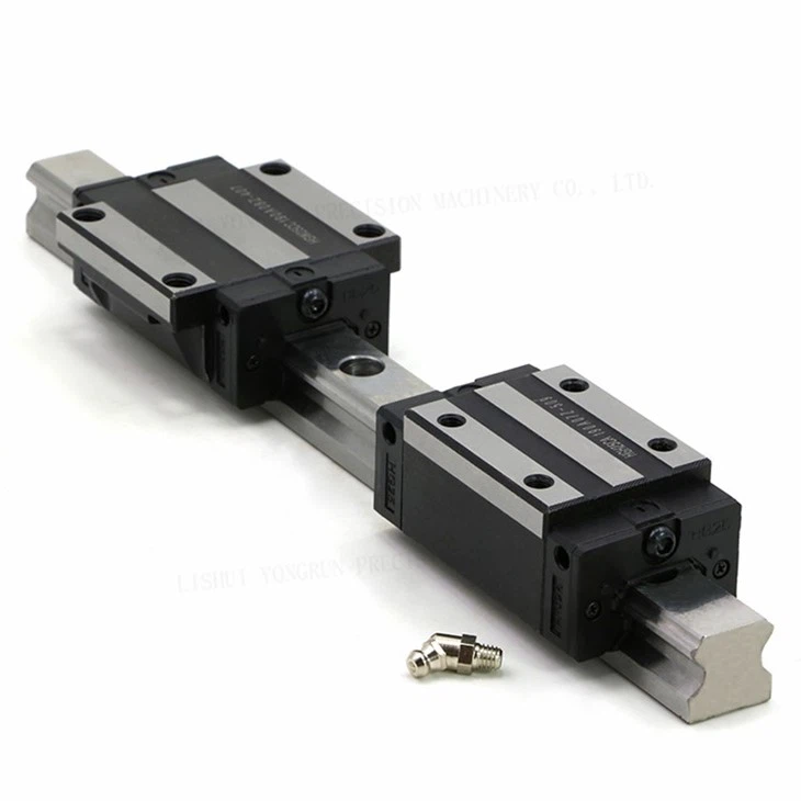China Customized Linear Motion Guideway Suppliers, Manufacturers ...